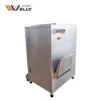 China Easy Operation High Efficiency Frozen Meat Grinder for sale