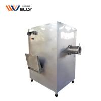 China Easy Operation High Efficiency Frozen Meat Grinder for sale