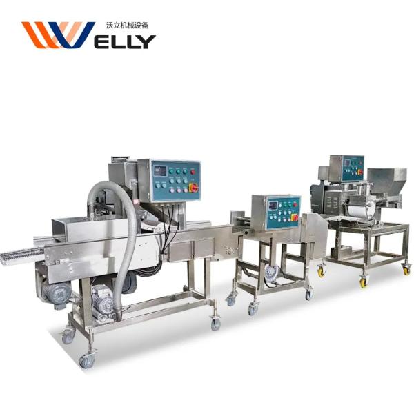 Quality Meat Pie Machine Maker / Hamburger Meat Pie Machine / Meat Pie Maker Machine for sale