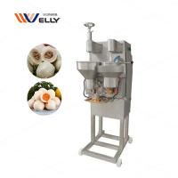 China High Speed Automatic Machine to Form Making Meatballs Seafood Meatballs for sale