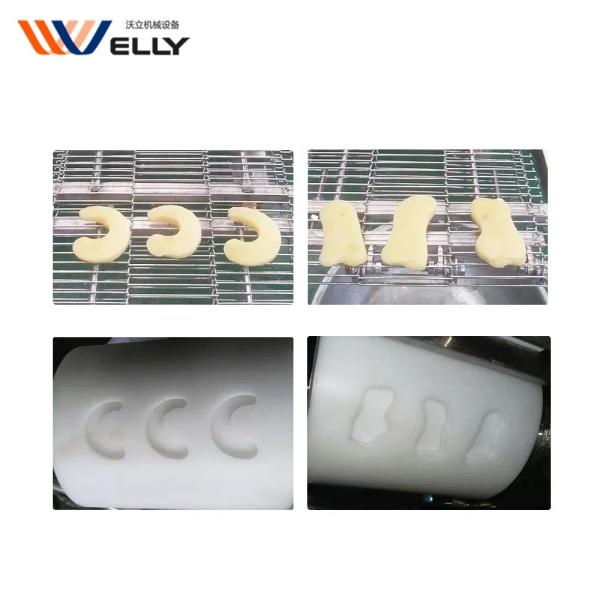 Quality Automatic Beef Fish Potato Burger Hamburger Patty Forming Making Machine for sale