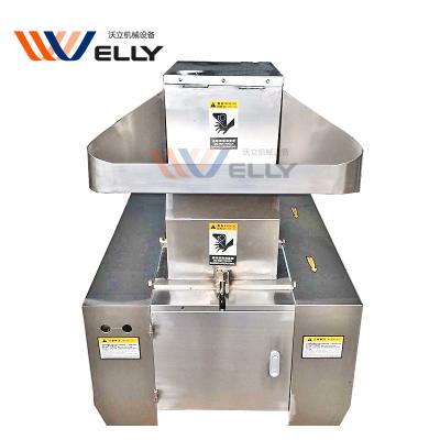 China Save Labor Beef Bone Crushing Machine Animal Bone Crushing Machine for sale
