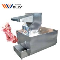 China High Performance Chicken Bone Crushing Machine Bone Crusher Machine Grinder for sale