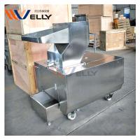 China High Performance Chicken Bone Crushing Machine Bone Crusher Machine Grinder for sale