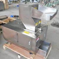 China High Performance Chicken Bone Crushing Machine Bone Crusher Machine Grinder for sale