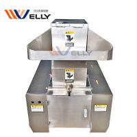 China Excellent Performance Blade for Bone Saw Machine Bone Meat Cutting Machine for sale