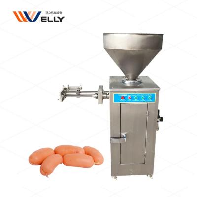 sausage maker uae