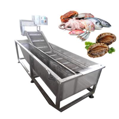 China Professional Frozen Fish Shrimp and Meat Ice Coating Machine Prawn Ice Coating Machine for sale