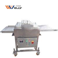 China High Quality Pork Chop Tenderizer Machine Steak Tenderizer Machine Meat Tenderizer Machine for sale