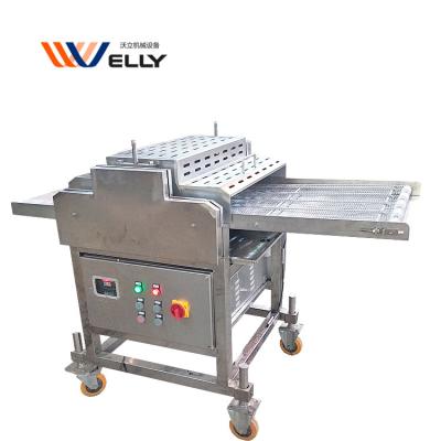 China Durable Industrial Meat Tenderizer Machine Meat Tenderizer Stainless Steel New Design Meat Tenderizer for sale