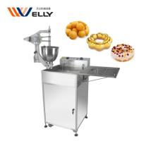 China Commercial Multiple Shapes Small Mini Doughnut Machine Automatic Donut Maker Machine for Small Business for sale