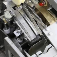 China Semi Automatic Shrimp Open Back Machine Shrimp Shell Removing Peeling Machine Price for sale