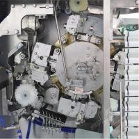 China Shrimp Open Back Machine Automatic Shrimp Skin Peeling Devenier Machine Equipment for Shrimp Processing for sale