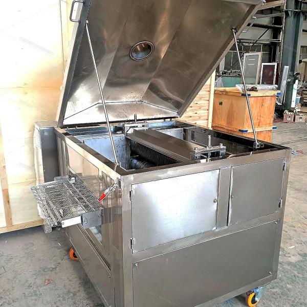 Quality Professional Meat Steak Marking Grill Fish Marker Machine for sale