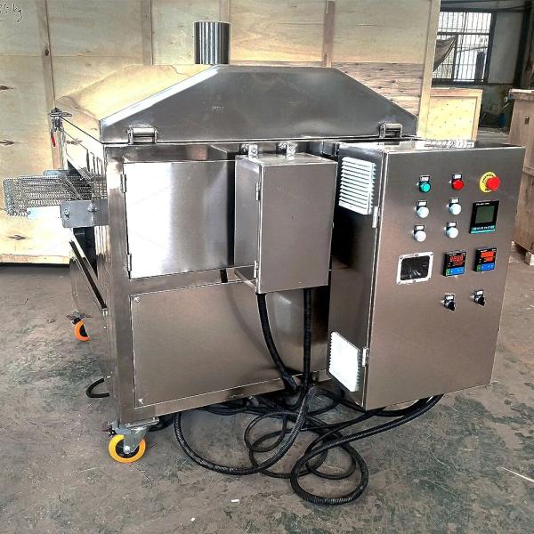 Quality Professional Meat Steak Marking Grill Fish Marker Machine for sale