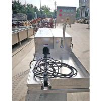 China High Capacity Fish Gutting Machine for Carp Grass Carp Silver Carp Tilapia Trout Processing for sale