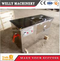 China Automatic Fish Scales Removing Machine With Reasonable Price for sale