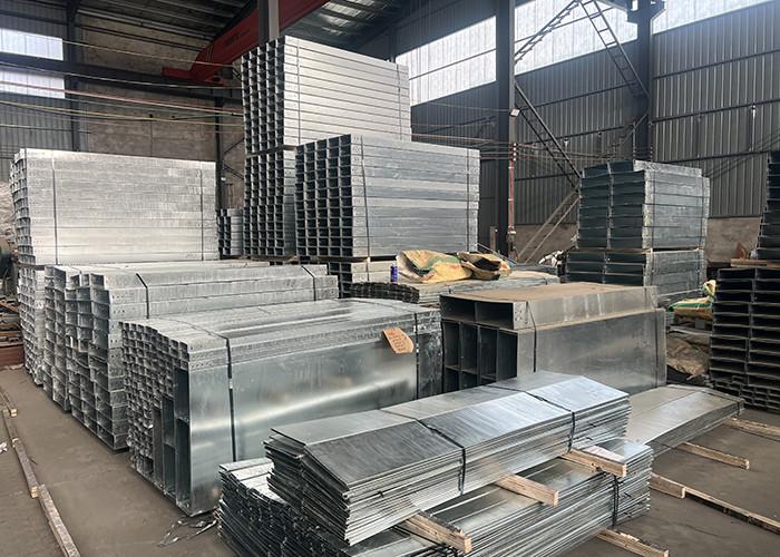 確認済みの中国サプライヤー - Langfang Hengguang Electrical Equipment Co., Ltd