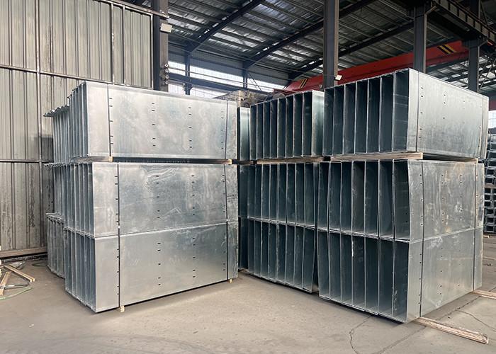 確認済みの中国サプライヤー - Langfang Hengguang Electrical Equipment Co., Ltd