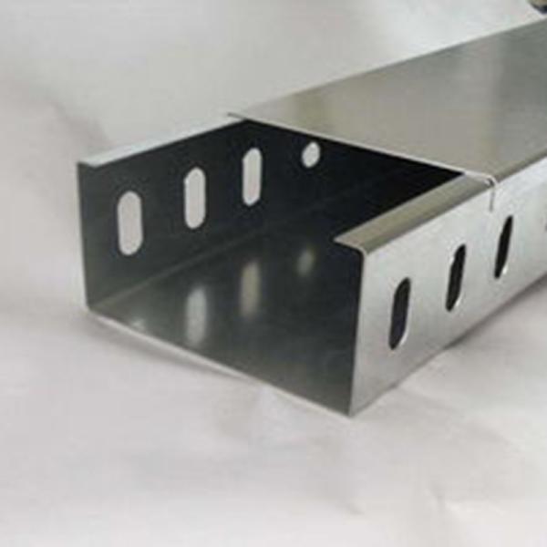 Quality Weather Resistant Stainless Steel Cable Tray Depth 50mm-1000mm Cable Tray for sale