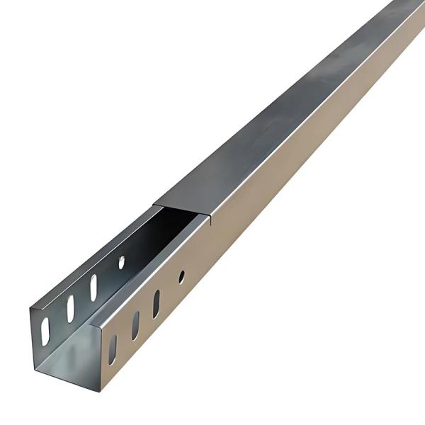 Quality Wall Mounted Stainless Steel Wire Cable Tray 1.2mm-2.5mm Thickness For Easy for sale