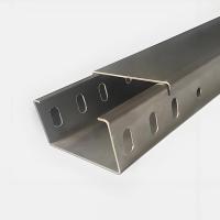 Quality Indoor And Outdoor Building Cable Tray Non Combustible Fire Resistance Cable for sale