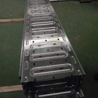 Quality Wall Mounted Or Hanging Type Mounted Molded Cable Tray For Cable Management In for sale