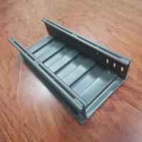 Quality 50mm 1000mm Molded Cable Tray Length 3m 6m With Class A Fire Resistance for sale