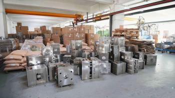 China Factory - Shenzhen Runfengjie Technology Co., Ltd.
