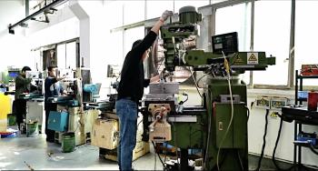 China Factory - Shenzhen Runfengjie Technology Co., Ltd.