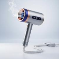 Quality Dyson High-Power Electric Hair Dryer with Constant Temperature and Negative Ion for sale