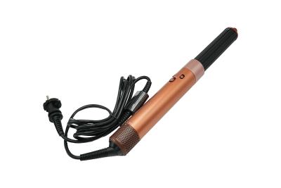 China Heat-resistant Glove Included High Speed Curling Iron Featuring 360 Degrees Swivel Cord Temperature Range 120°C 220°C Ideal for Salon for sale
