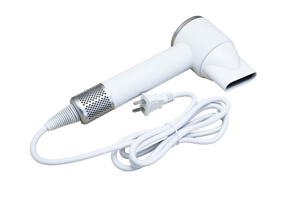 Quality BSCI Certified High Speed Hair Dryer Offering Silk Screen Printing Logo Customization Mass Production Lead Time 20-25 Days After Deposit Designed For Salon for sale