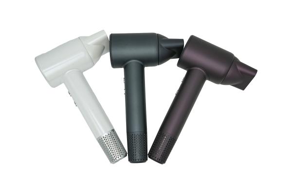 Quality Laser Engraving Customization Hair Blow Dryer Motor Lifespan Greater Than One Durable Professional Salon Styling Tool for sale