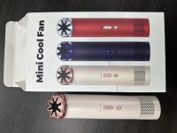 China High Performance Portable Mini Cooling Fan Customizable OEM/ODM Solutions for sale