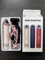Quality High Performance Portable Mini Cooling Fan Customizable OEM/ODM Solutions for sale