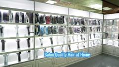 Focusing on high-end hair styling tools, achieving the brand's superior quality.