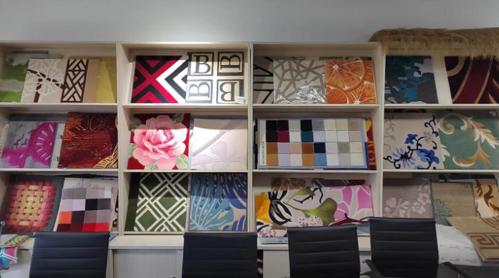 Geverifieerde leverancier in China: - Beneflor Carpet (Beijing) Co., Ltd.