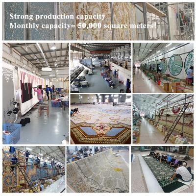 Cina Supporto personalizzazione Anime stile tessuto poliestere tappeto di cotone per la decorazione domestica in vendita