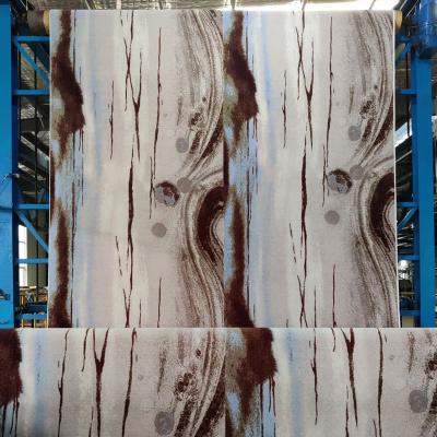 Cina Tappeto da camera da letto a casa alberghiera per sale riunioni Tapis da parete a parete Alfombra Tapis in vendita