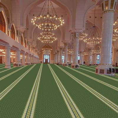 Cina Tappeto di moschea Axminster personalizzato da Broadloom in vendita
