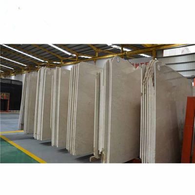 Cina Controsoffitti del bagno del marmo dell'Oman Rosa che pavimentano progettazione del confine in vendita