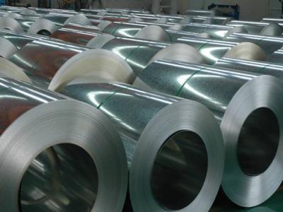 China China advantage high quality sgcc galvanized steel coil for sale