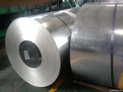 China Building Materials Best PriceDX51D DX52D SGCC Hot Dipped Galvanized Steel Coil for sale