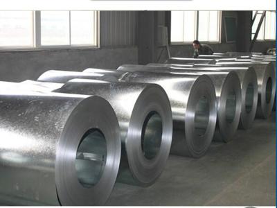 China Professional production Silver sgcc dx51d galvanized steel coil sheet for sale