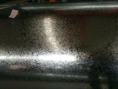 China Preferential price big spangle sgcc dx51d dx52d galvanized steel coil sheet for sale
