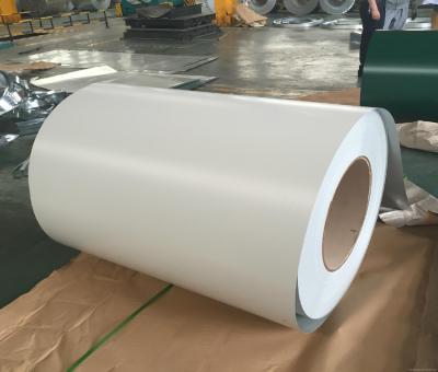 China Business mill in China color RAL9001 high quality ppgi coil steel sheet for sale