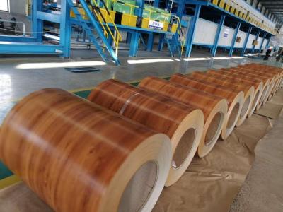 China China supplier 1000mm 1200mm 1219mm width ppgi coil galvanized steel coil for sale