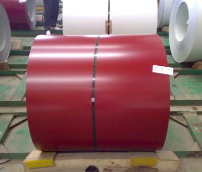 China High quality PPGI coil DX51D DX52D SGCC 0.3mm 1.0mm 2.5mm 3mm thickness prepainted galvanized steel coil in China for sale