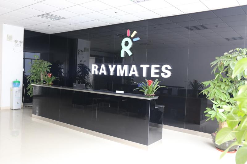Fornitore cinese verificato - Raymates Electronic Co., Ltd